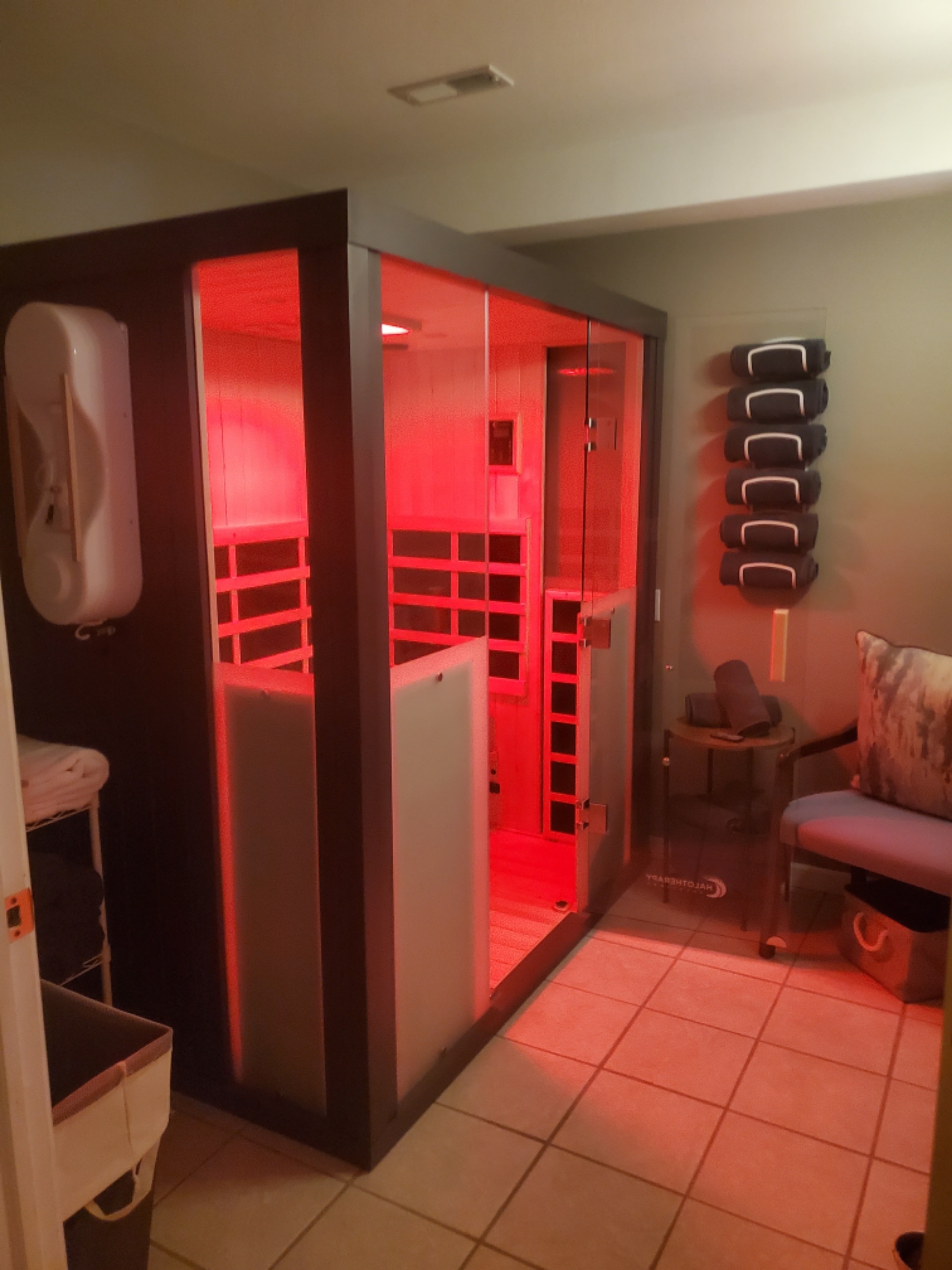InstaSculpting, HaloIR™, Tanning, & Red Light Therapy | Sun Mountain ...