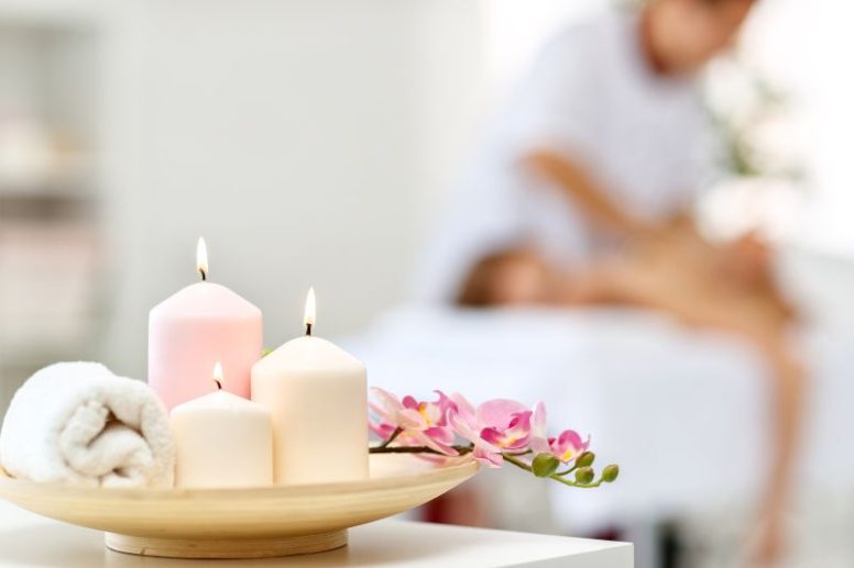 Spa Services | Sun Mountain Spa: Spa Dells
