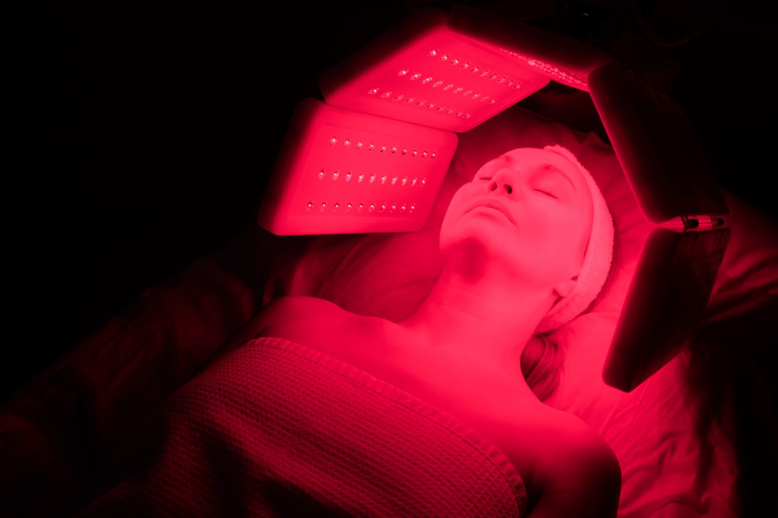 InstaSculpting, HaloIR™, Tanning, & Red Light Therapy | Sun Mountain ...